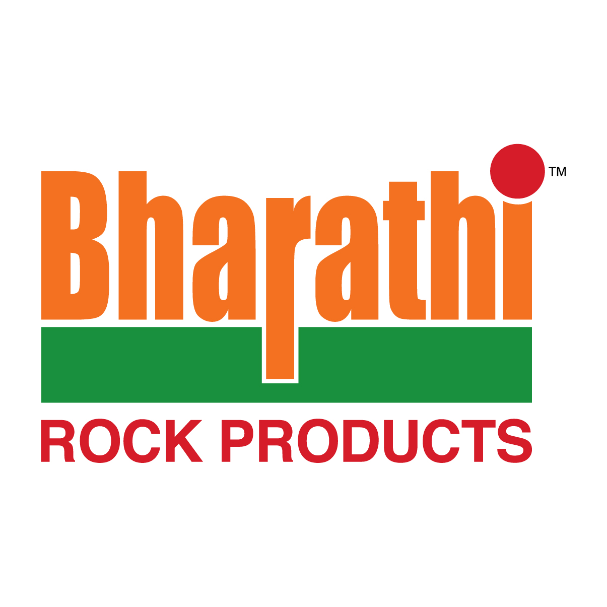 Bharati Cement-Press